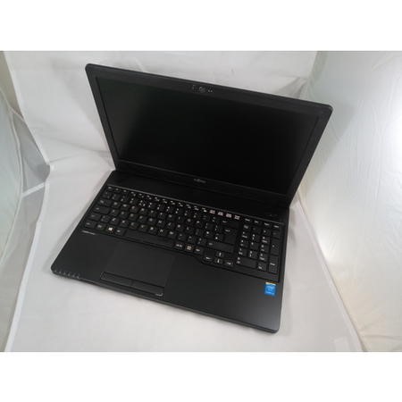 Refurbished FUJITSU LIFEBOOK A555 INTEL CORE I5 5TH GEN 4GB 500GB 15.6 ...