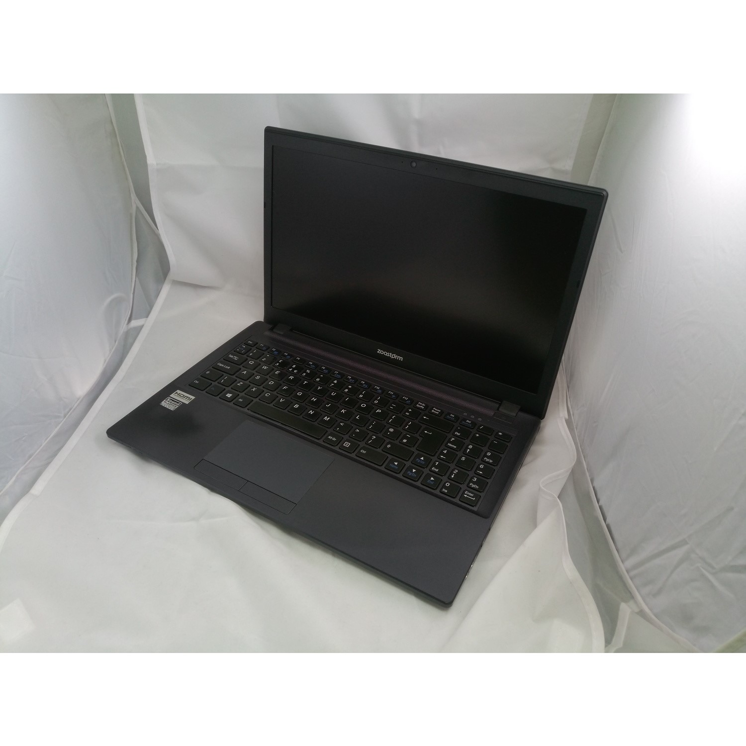 Refurbished ZOOSTORM INTEL CORE I7 4TH GEN 4GB 1TB 15.6 Inch Windows 10 ...