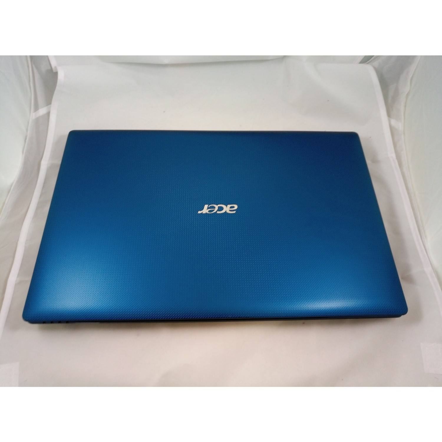 Refurbished ACER ASPIRE 7750 INTEL CORE I5 2ND GEN 6GB 750GB 17 Inch ...