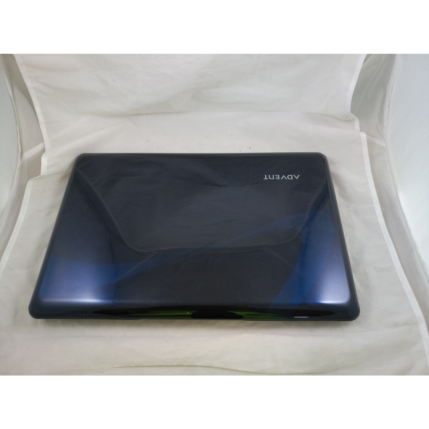 Refurbished ADVENT MODENA M201 INTEL CELERON T 3GB 320GB 15.6 Inch ...