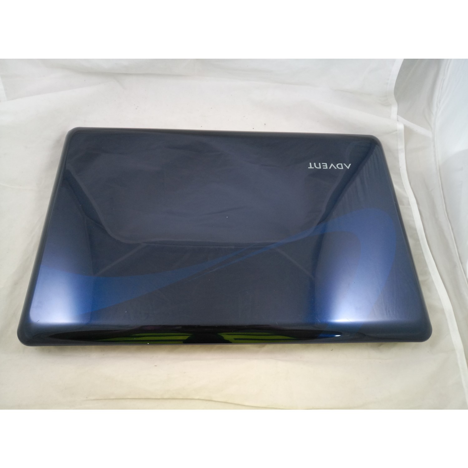 Refurbished ADVENT MODENA M201 INTEL CELERON T 3GB 320GB 15.6 Inch ...