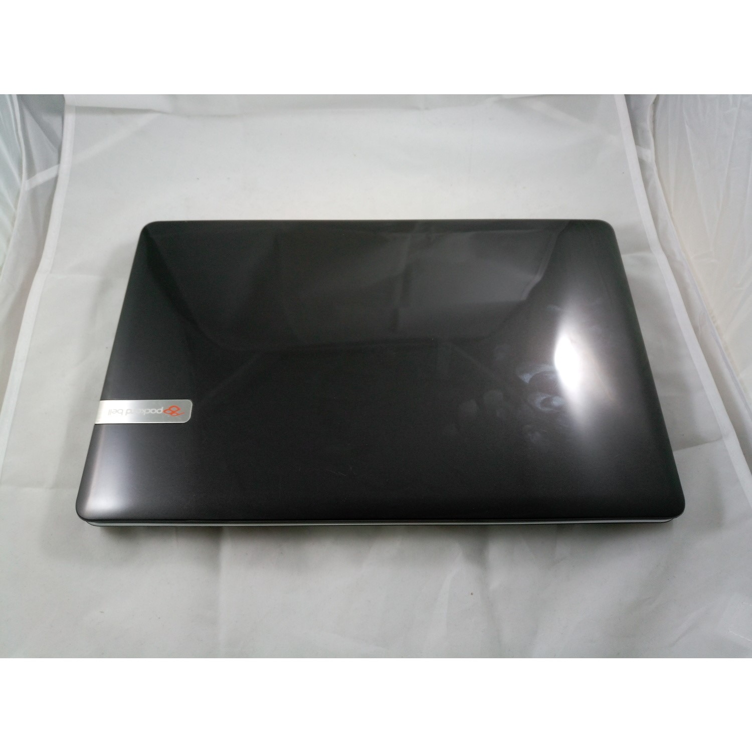 Refurbished PACKARD BELL EASYNOTE TE11 INTEL CELERON B 2GB 320GB 15.6 ...