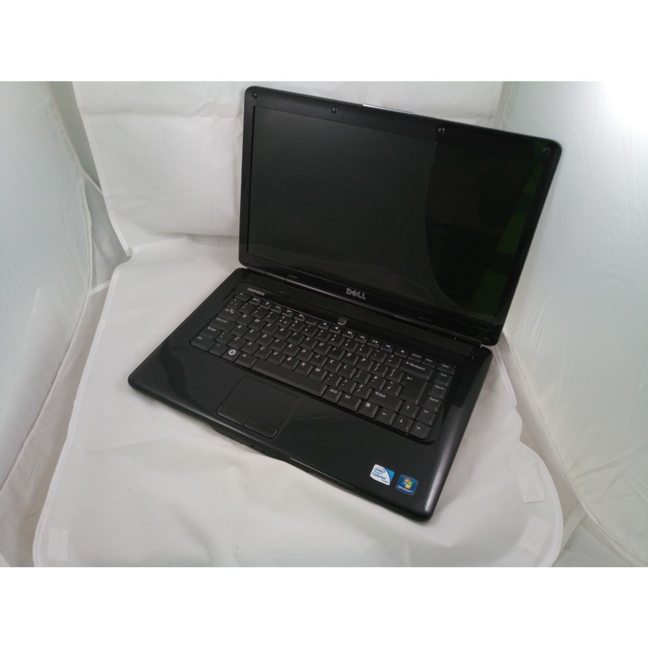 Refurbished DELL INSPIRON 1545 INTEL CELERON 2GB 160GB 15.6 Inch ...