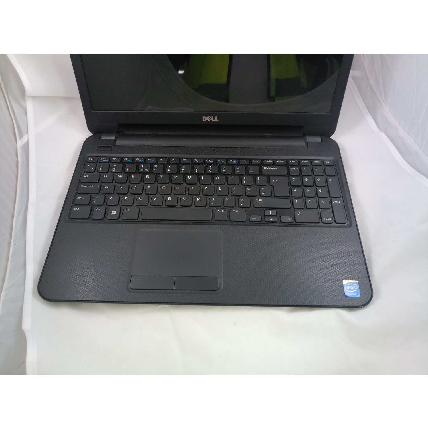 Refurbished DELL INSPIRON 3531 INTEL CELERON N 4GB 500GB 15.6 Inch ...