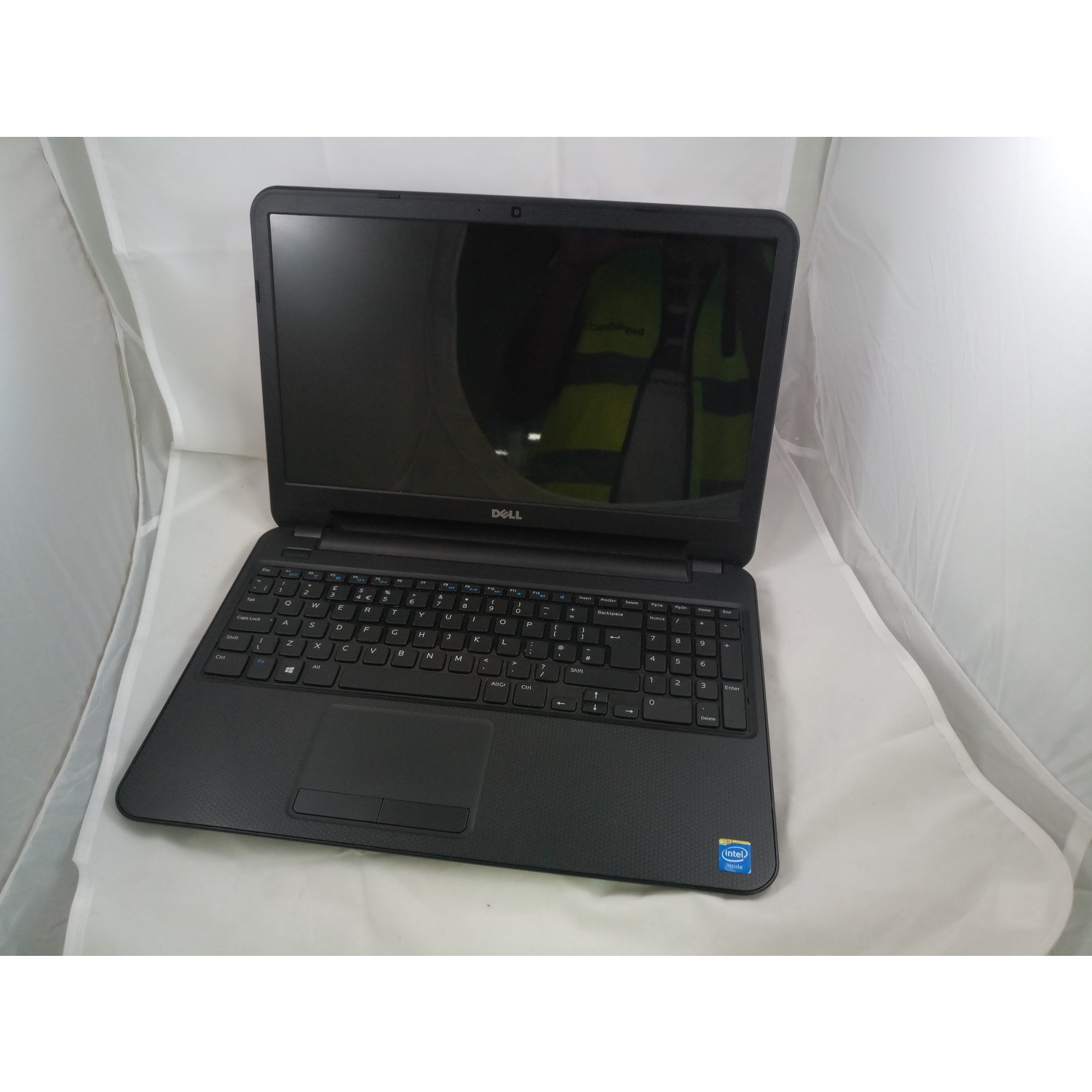 Refurbished DELL INSPIRON 3531 INTEL CELERON N 4GB 500GB 15.6 Inch ...