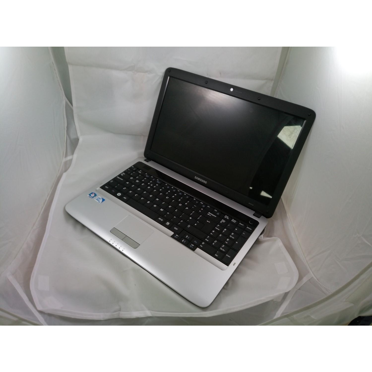 Refurbished SAMSUNG NP-RV510 INTEL CELERON T 2GB 320GB 15.6 Inch ...