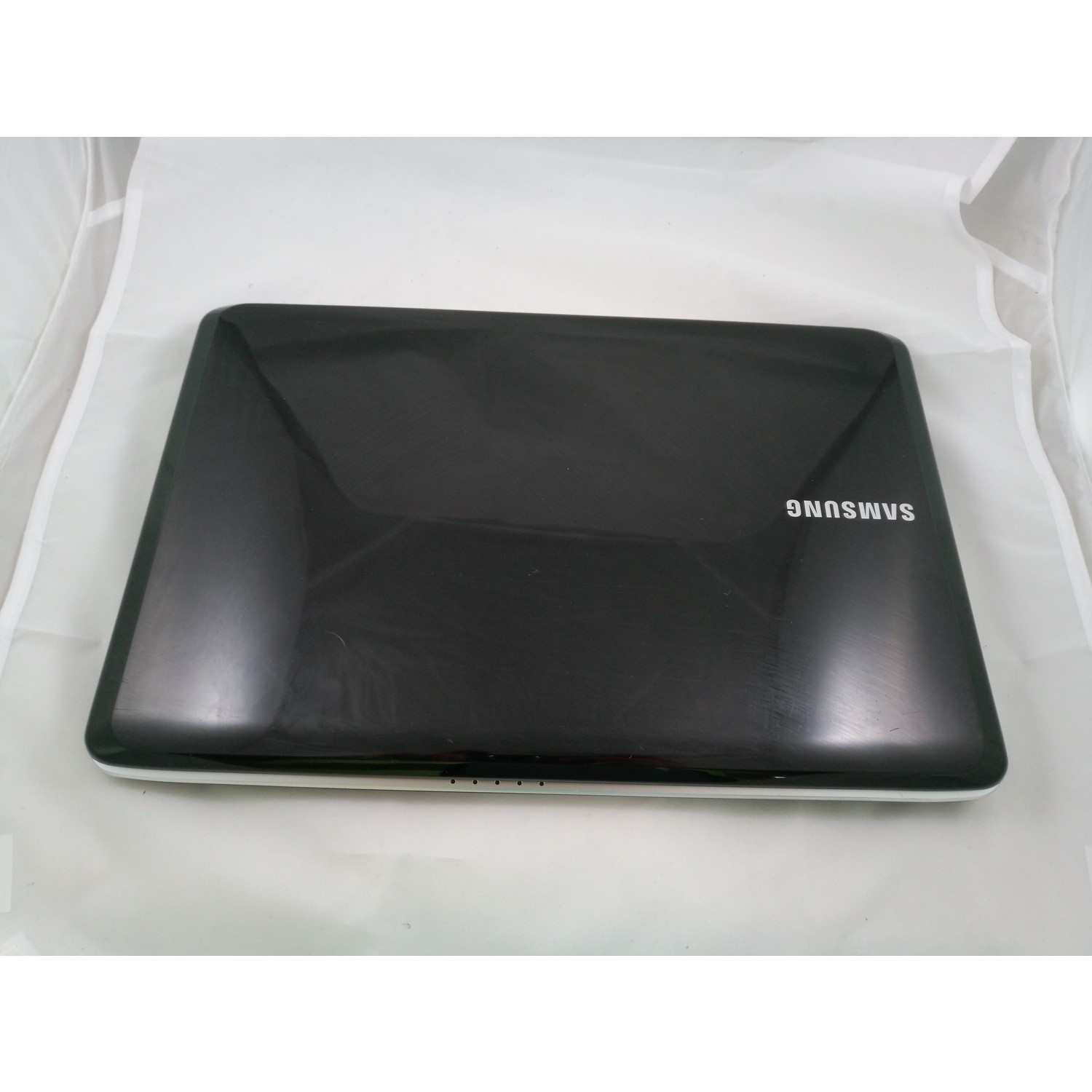 Refurbished SAMSUNG NP-RV510 INTEL CELERON T 2GB 320GB 15.6 Inch ...