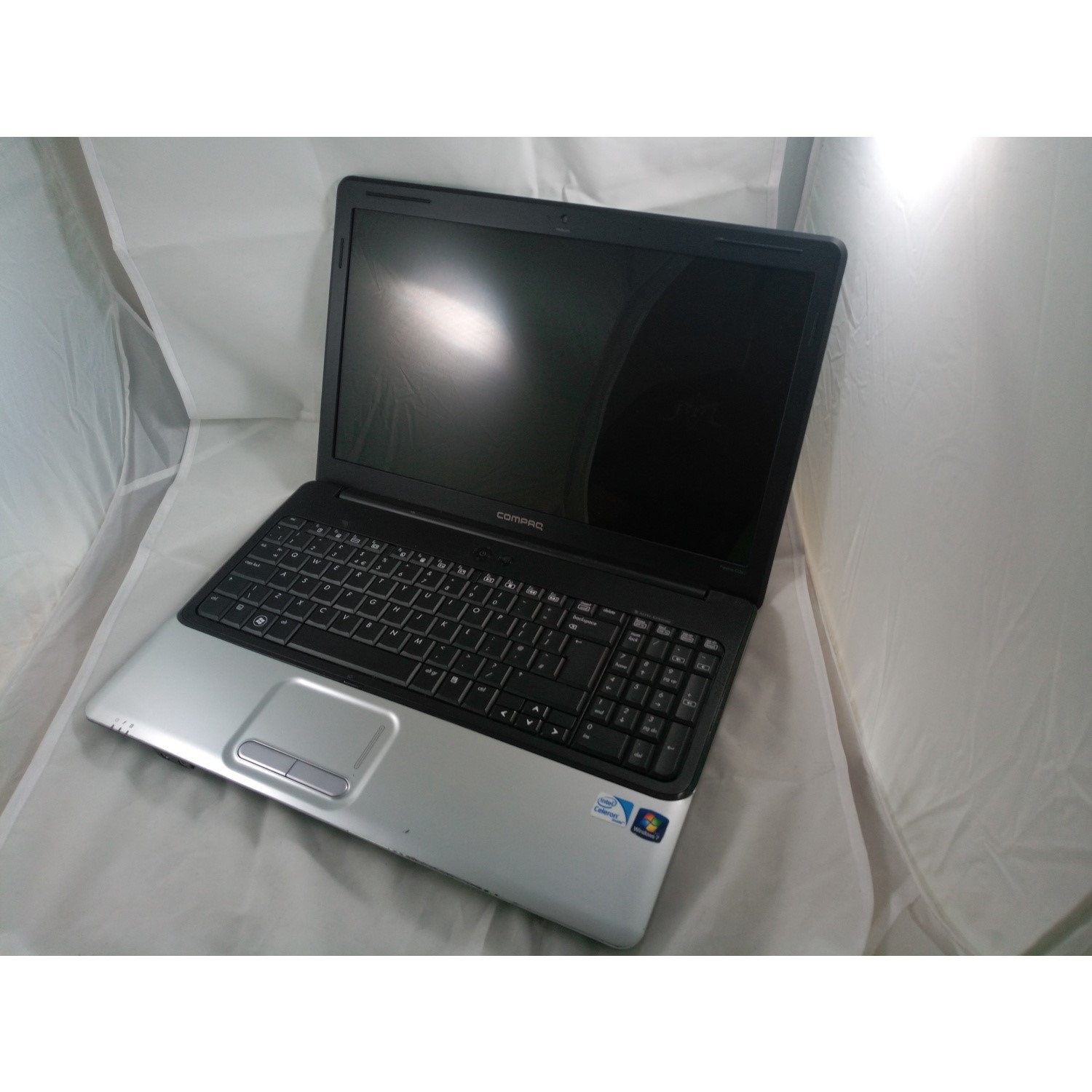 Refurbished PACKARD BELL CQ61-315 INTEL CELERON 3GB 250GB 15.6 Inch ...
