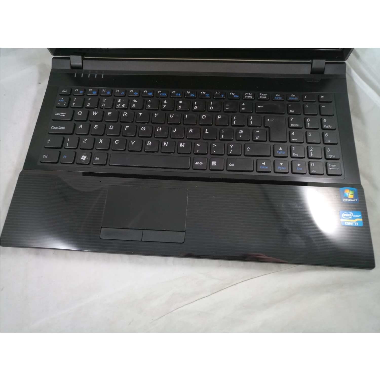 Refurbished ZOOSTORM W251HU CORE I3 8GB 500GB 15.6 Inch Windows 10 ...