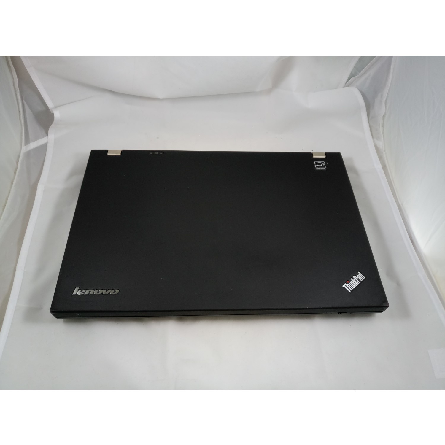 Refurbished LENOVO THINKPAD W520 INTEL CORE I7 2ND GEN 4GB 500GB 15.6 ...
