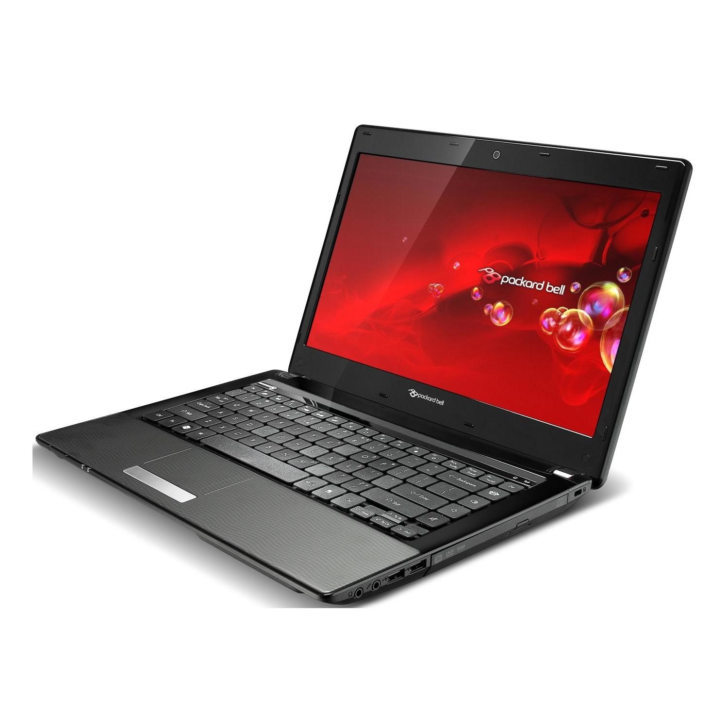 Refurbished PACKARD BELL EASYNOTE NS11-HR-033UK Intel Core I3 3GB 320GB ...