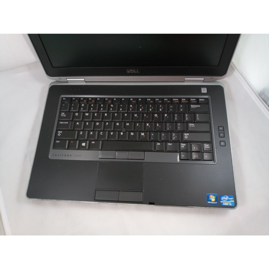 Refurbished Dell Latitude E6430 Intel Core I5 3RD GEN 2GB 320GB 14 Inch ...