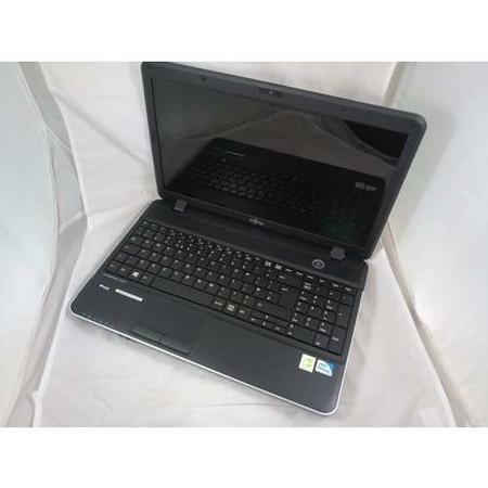 Refurbished FUJITSU LIFEBOOK AH512 Intel Pentium 2GB 320GB 15.6 Inch ...