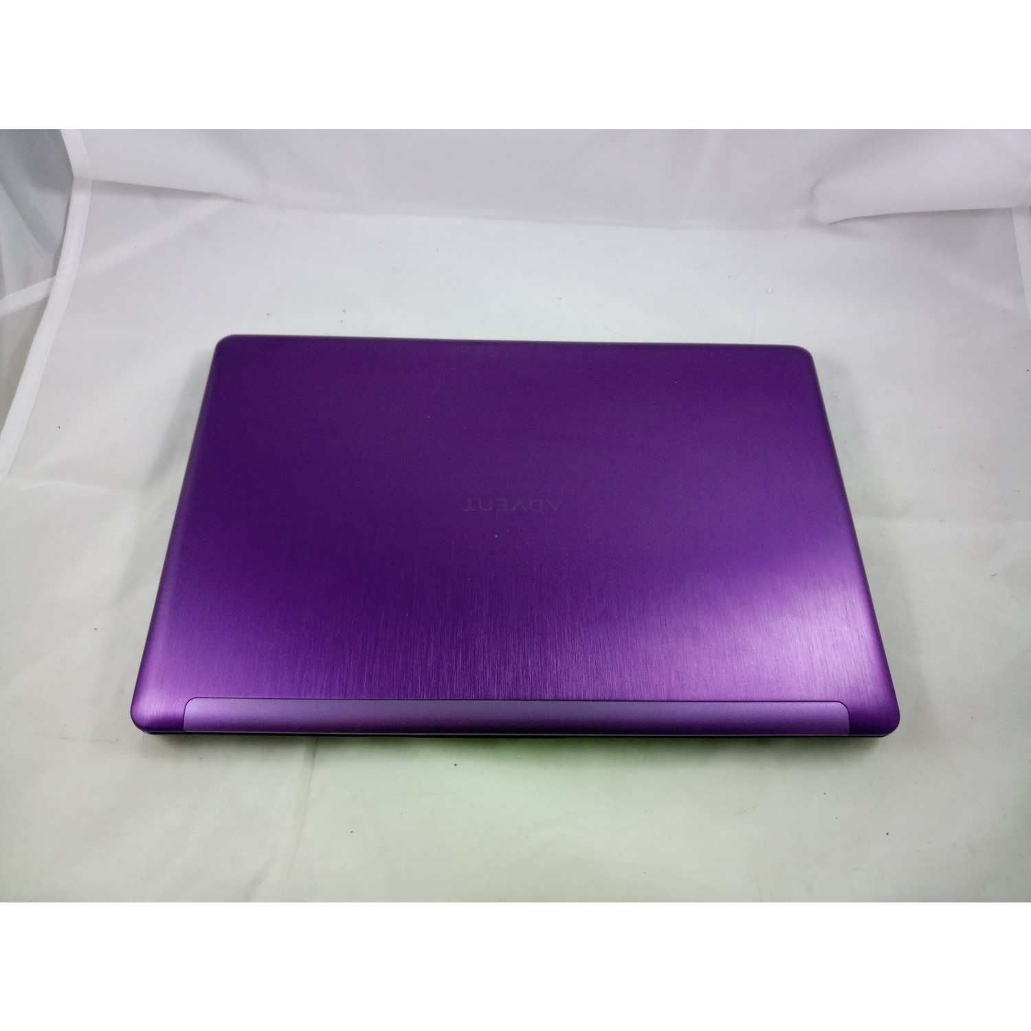 Refurbished ADVENT TACTO PURPLE INTEL CELERON 4GB 500GB 11.6 Inch ...