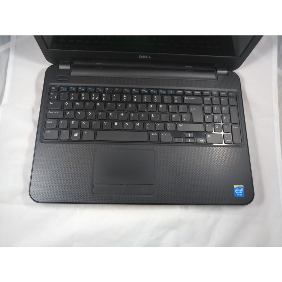 Refurbished DELL INSPIRON 3531 INTEL CELERON N 4GB 500GB 15.6 Inch ...