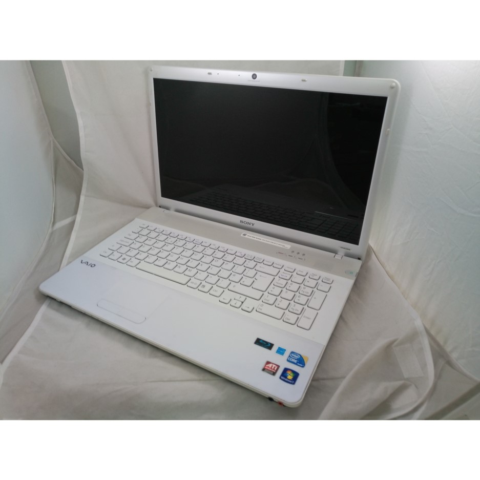 Refurbished SONY PCG-91111M INTEL CORE I5 1ST GEN 4GB 640GB 17.3 Inch ...