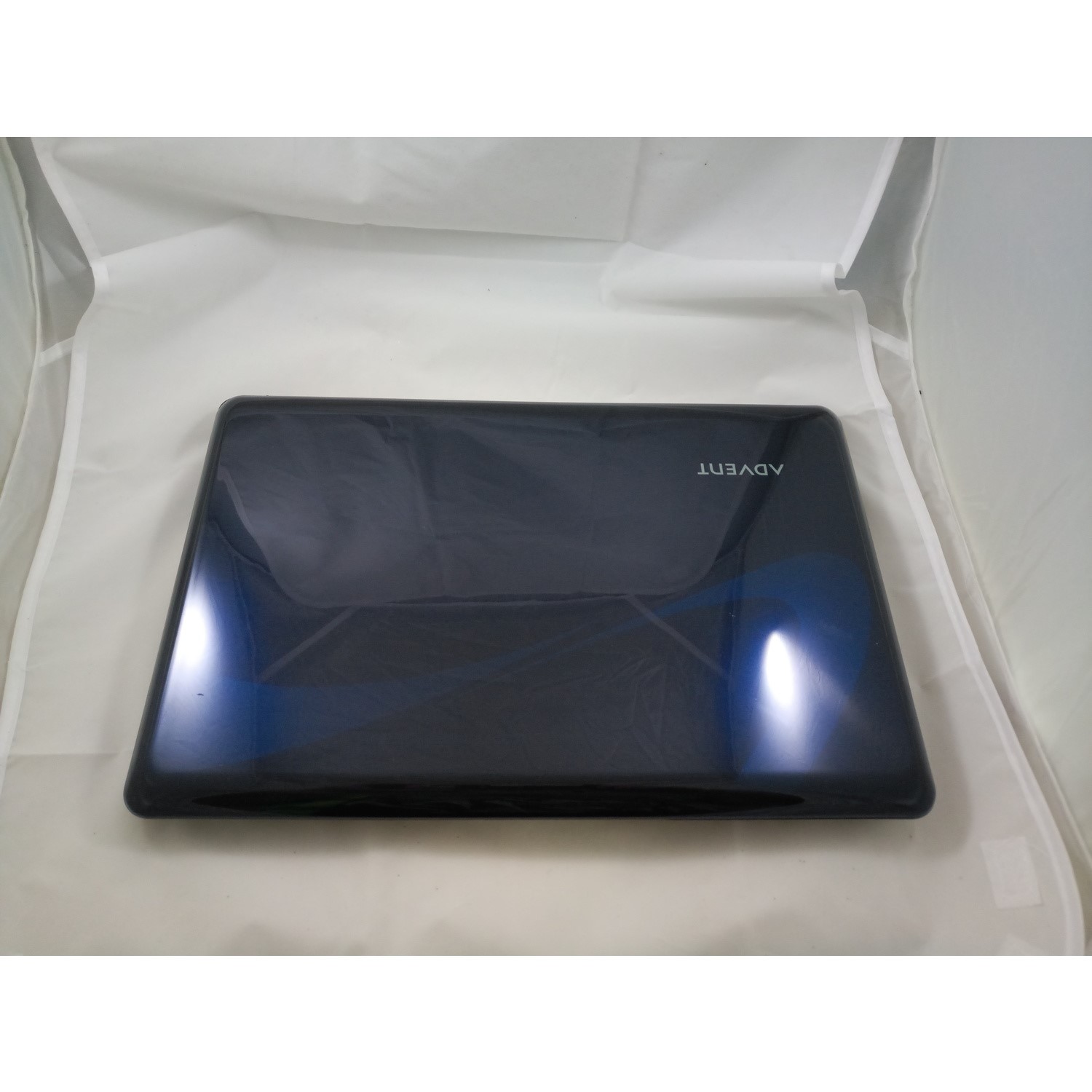 Refurbished ADVENT MODENA M201 INTEL CELERON T 3GB 320GB 15.6 Inch ...