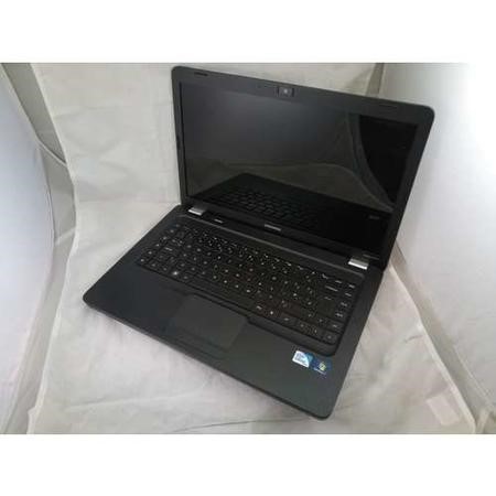Refurbished COMPAQ CQ56-106 INTEL CELERON 3GB 320GB 15.6 Inch Windows ...