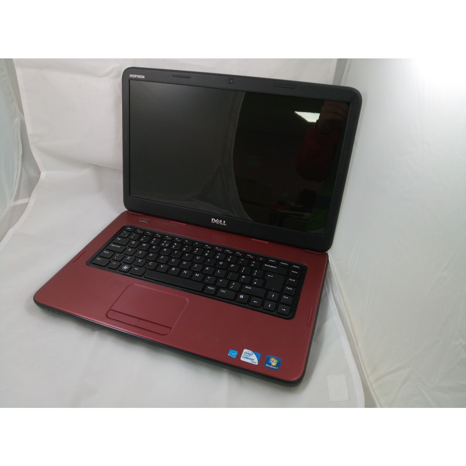 Refurbished DELL INSPIRON N5050 INTEL CELERON B 3GB 500GB 15.6 Inch ...