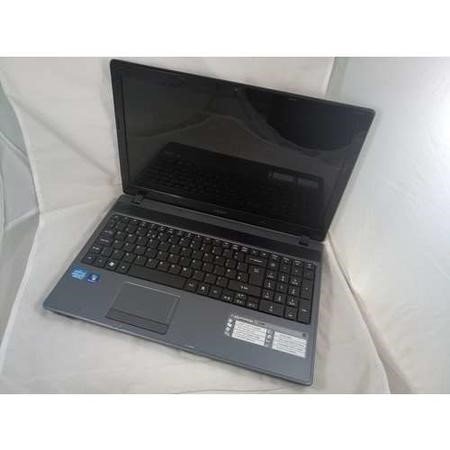 Refurbished ACER ASPIRE 5749-2336G75M CORE I3 6GB 750GB 15.6 Inch ...