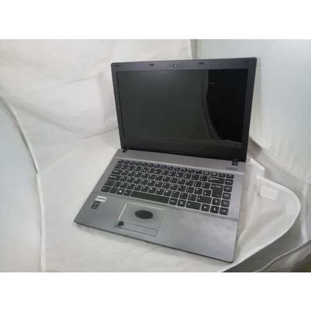 Refurbished Clevo W540SU Core I5 8GB 1TB 14 Inch Windows 10 Laptop ...