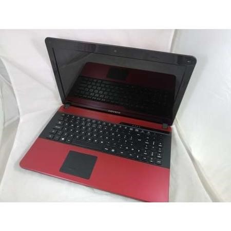 Refurbished ADVENT MONZA T100 RED INTEL CELERON 6GB 320GB 15.6 Inch ...