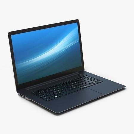 Refurbished RM W76C Intel Core I3 4GB 160GB 15.6 Inch Windows 10 Laptop ...