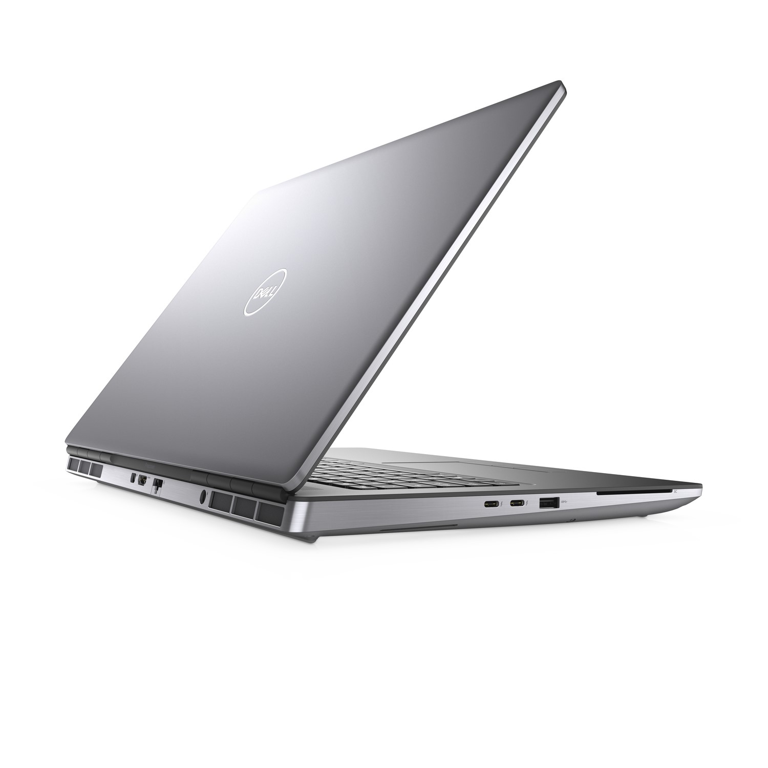 Refurbished Dell Precision 7750 Core i7 10th gen 64GB 512GB SSD RTX ...