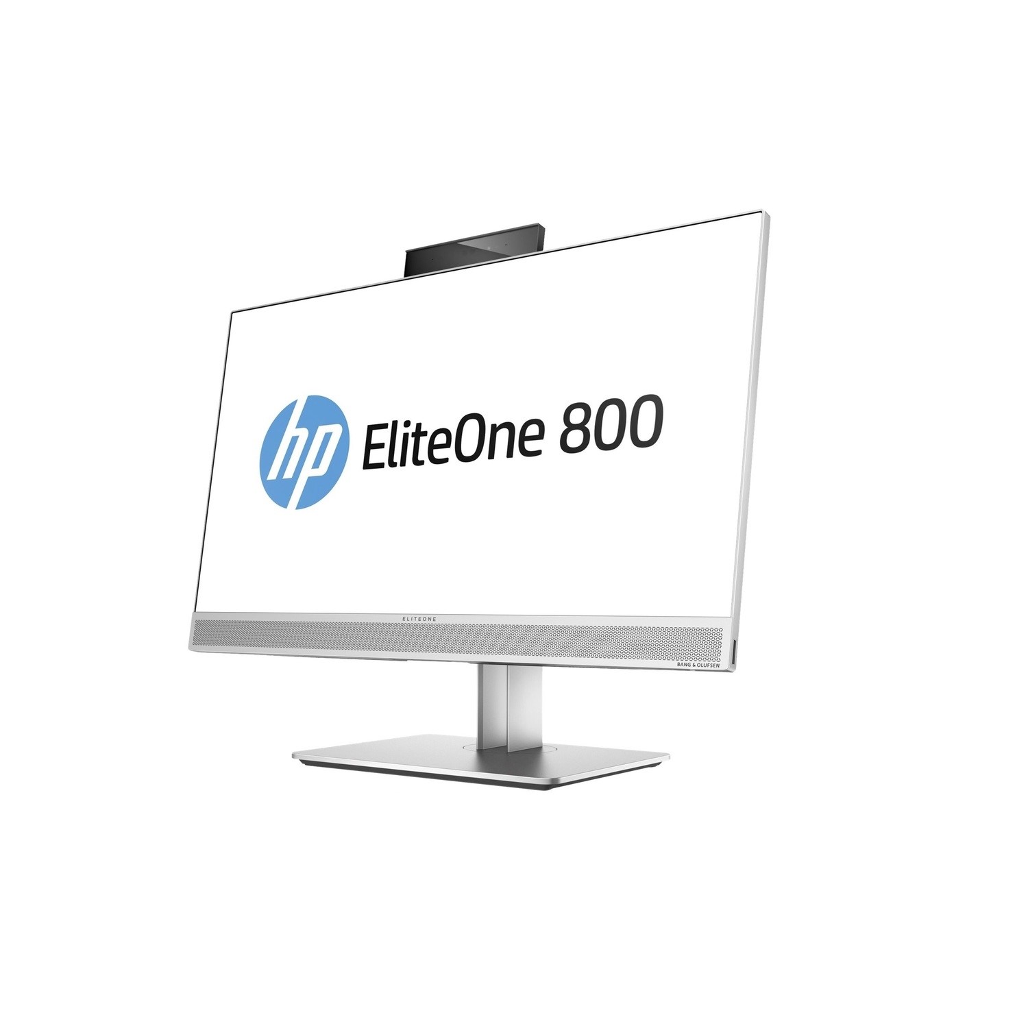 Refurbished HP EliteOne 800 G3 Core i5-6500 8GB 256GB 23 Inch Windows ...