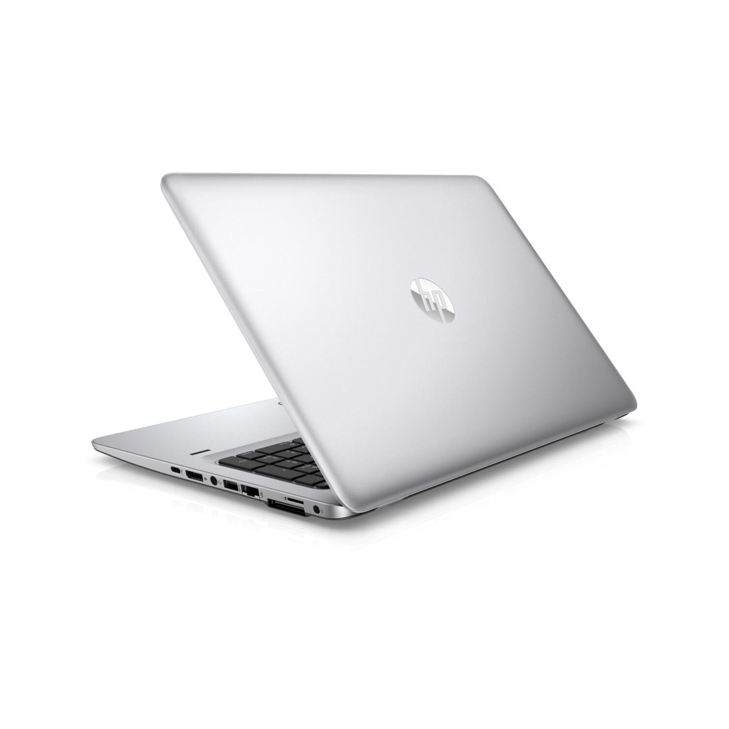 Refurbished HP EliteBook 850 G3 Ultrabook Core i5 6th gen 8GB 256GB 15. ...