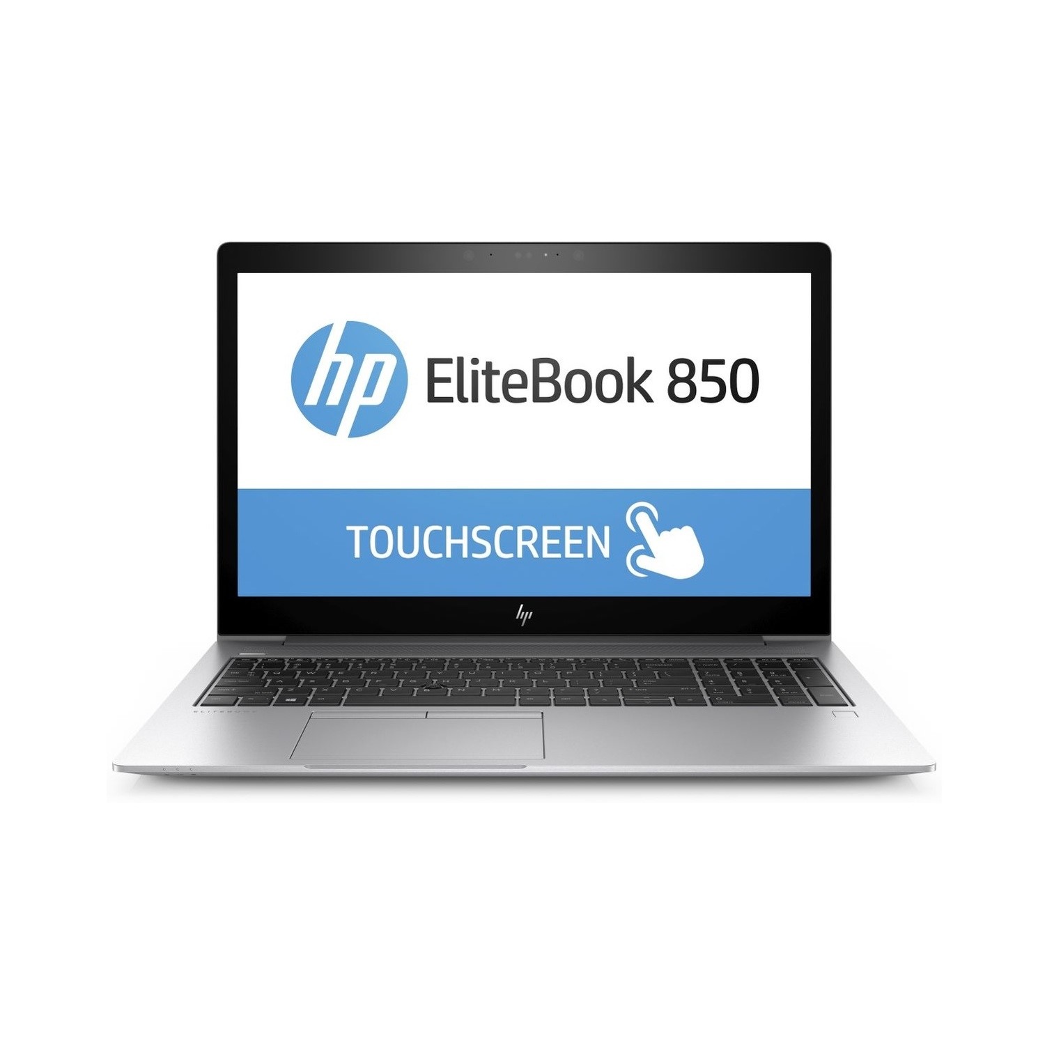Refurbished HP EliteBook 850 G5 Ultrabook Core i5 8th gen 16GB 256GB 15 ...