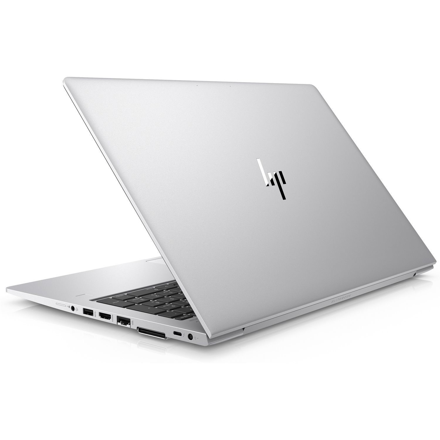 Refurbished HP EliteBook 850 G5 Ultrabook Core i7 8th gen 16GB 256GB 15 ...