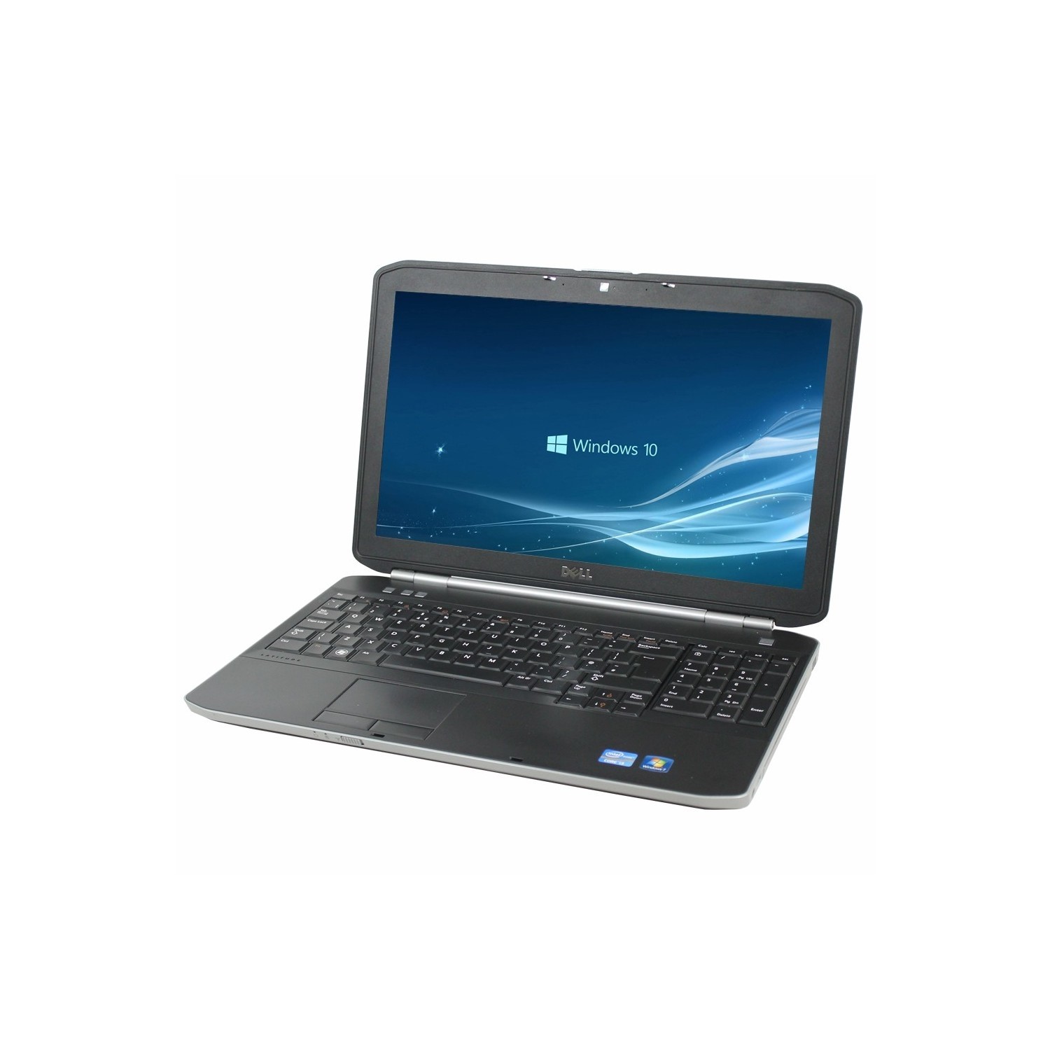 Refurbished Dell E5520 Core i5 8GB 128GB 15 Inch Windows 10 Pro Laptop ...