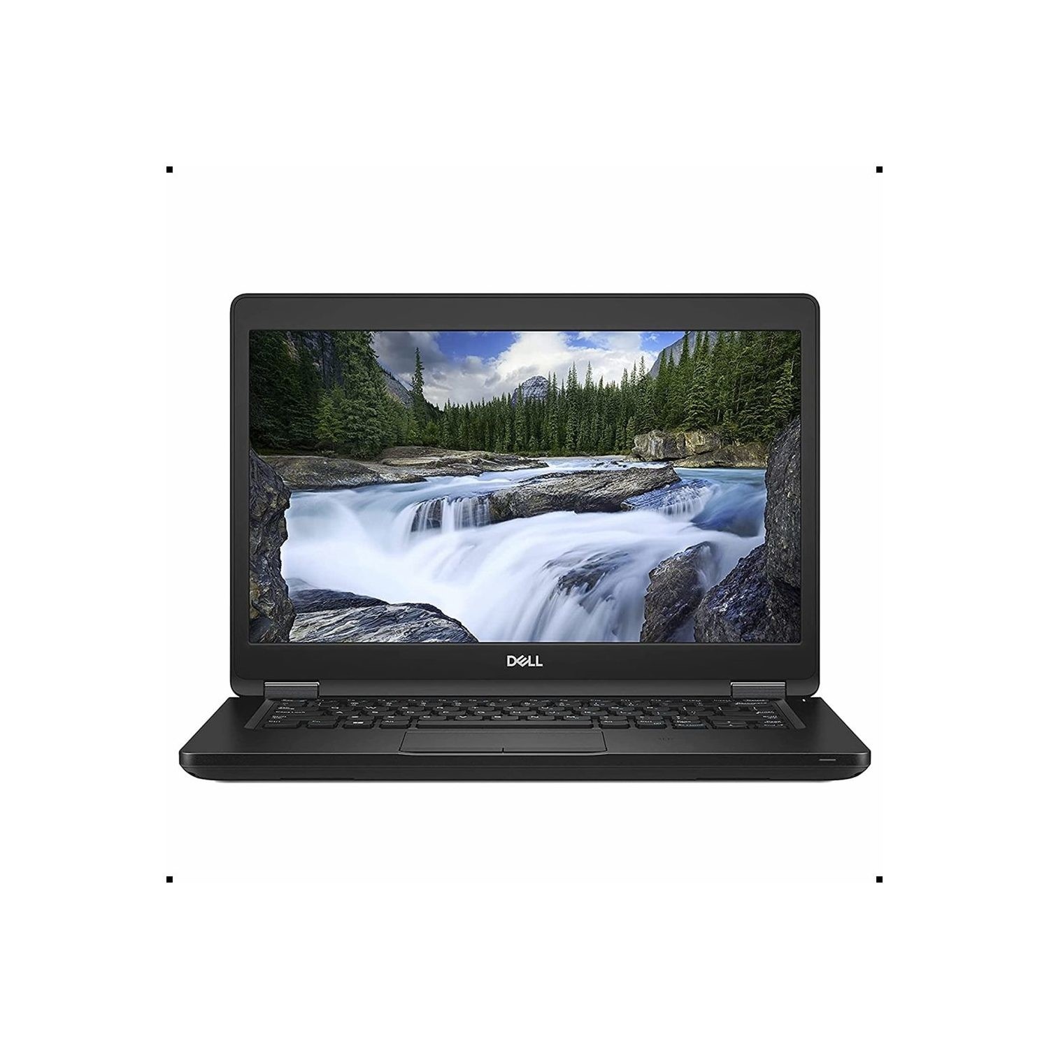 Refurbished Dell Latitude E5580 Core i5 6th Gen 8GB 256GB 15 Inch Windows 10 Professional Laptop ...