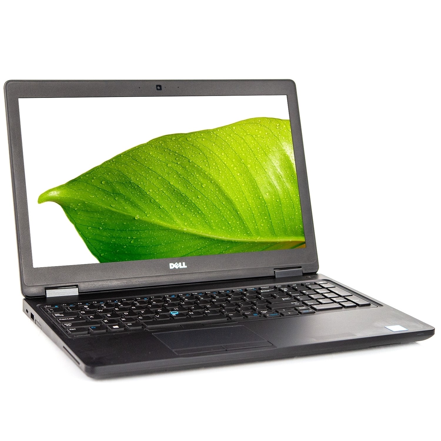 Refurbished Dell Latitude E5580 Core i5 6th Gen 8GB 256GB 15 Inch Windows 10 Professional Laptop ...
