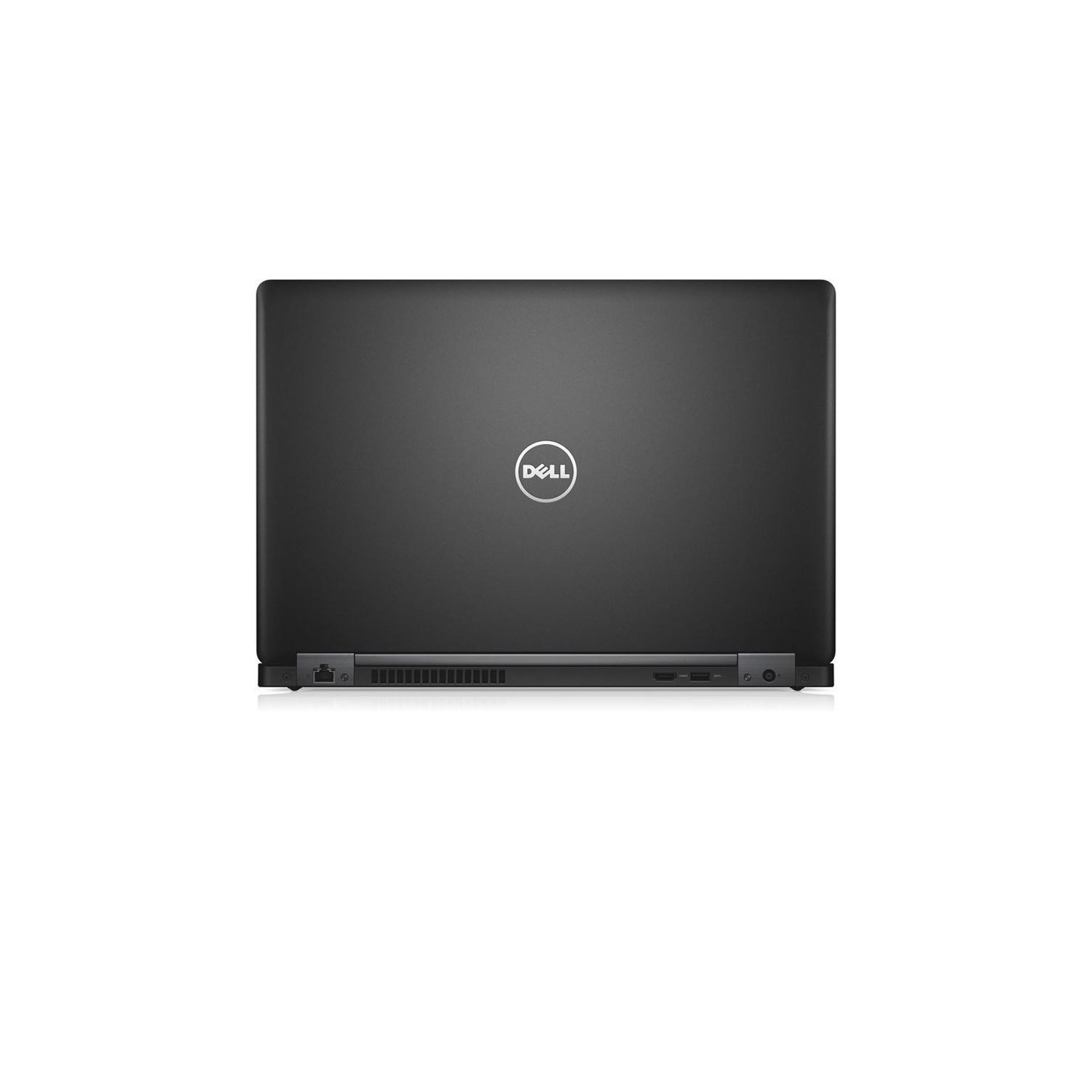 Refurbished Dell Latitude E5580 Core i5 6th Gen 8GB 256GB 15 Inch Windows 10 Professional Laptop ...