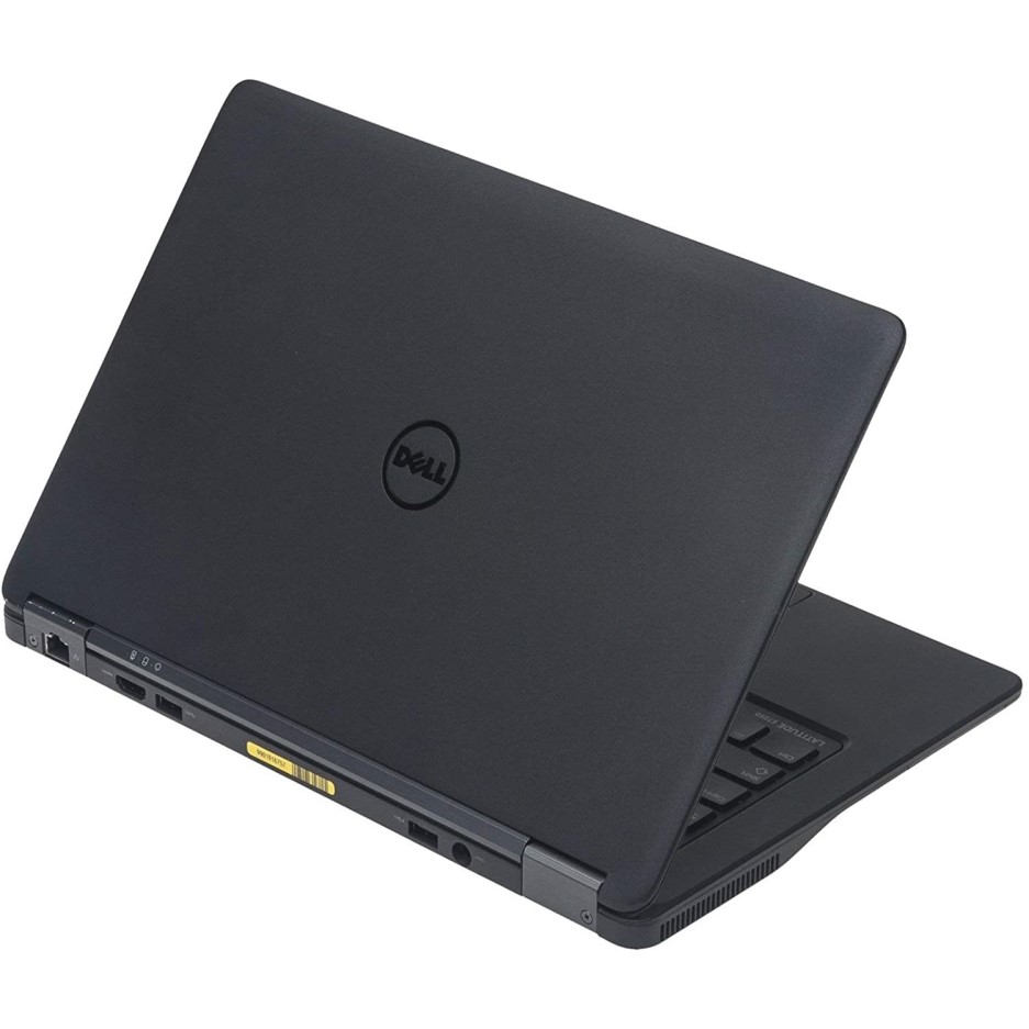 Refurbished Dell Latitude E7250 Core i7-5600U 8GB 240GB 12 Inch Windows ...