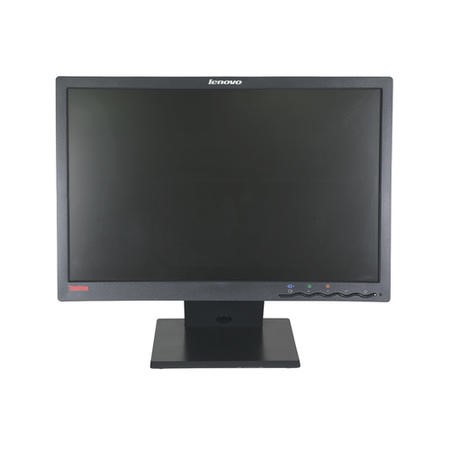 Refurbished Lenovo ThinkVision L197 Widescreen LCD 19 Inch Monitor in ...