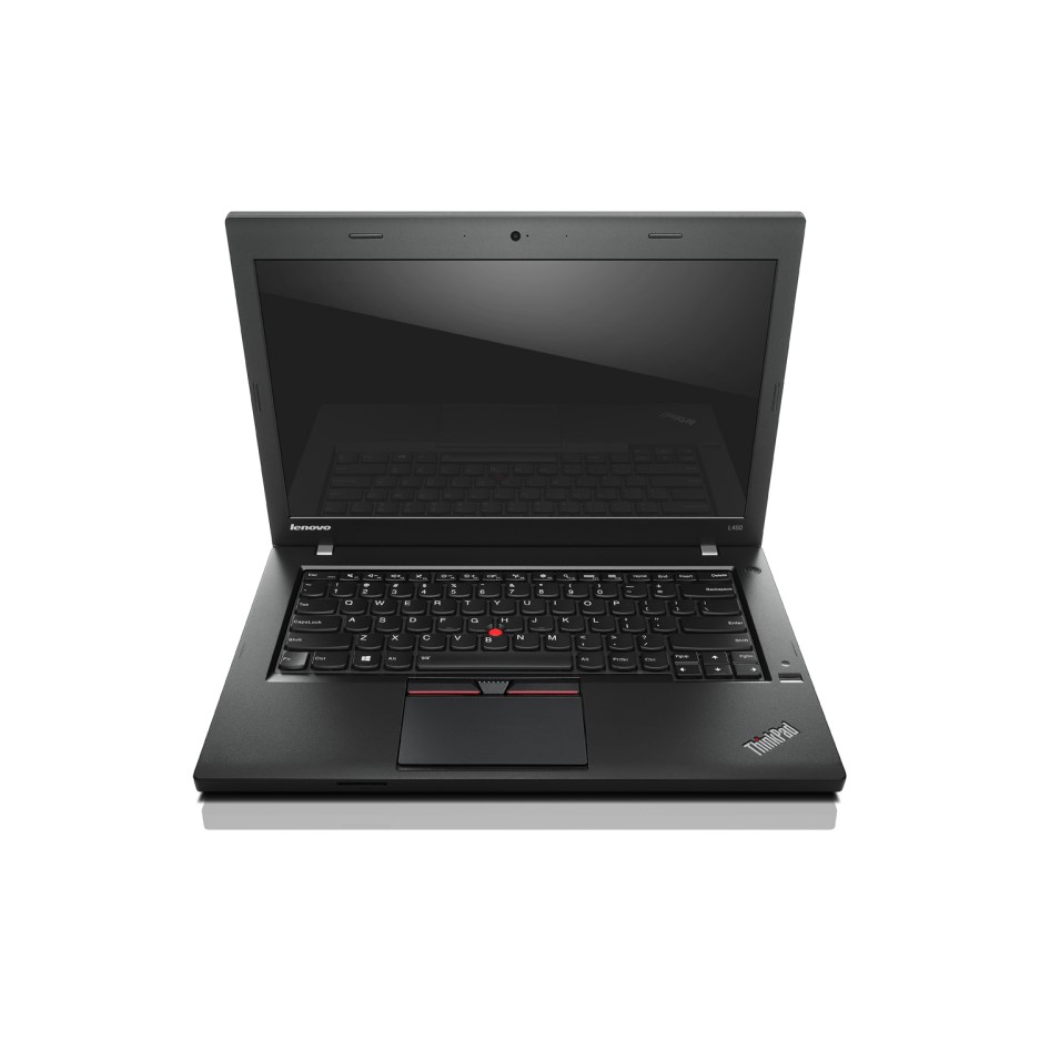 Refurbished Lenovo ThinkPad L540 Core i5 8GB 128GB 15.6 Inch Windows 10 Professional Laptop ...