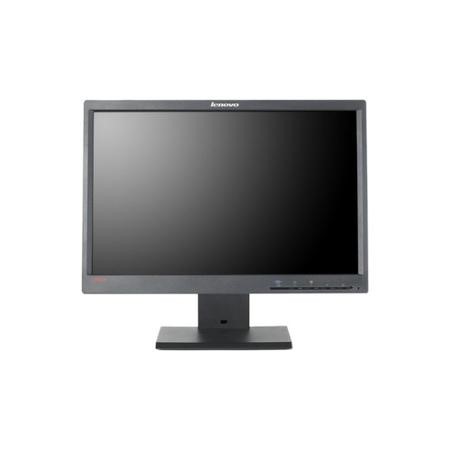 Refurbished Lenovo ThinkVision LT1952pwD 19 Inch LED Monitor - Laptops ...