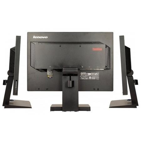 Refurbished Lenovo ThinkVision LT1952pwD 19 Inch LED Monitor - Laptops ...