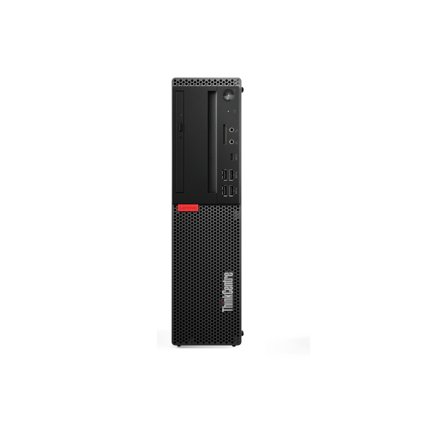 Refurbished Lenovo ThinkCentre M920 Core i5-8500 8GB 500GB NVMe Windows ...