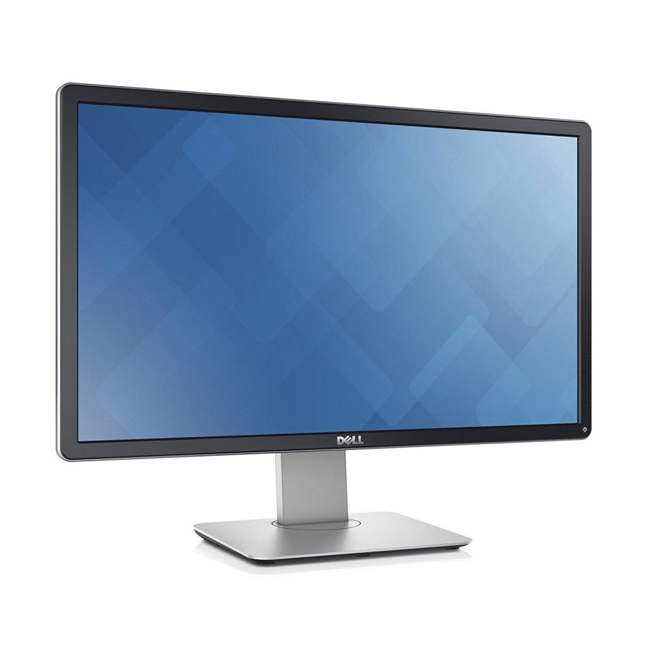 Refurbished Dell P2214HB 22 Inch Widescreen LED Monitor - Laptops Direct
