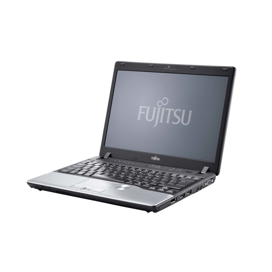 Refurbished Fujitsu LifeBook P702 Core i5 8GB 120GB 12 Inch Windows 10 ...