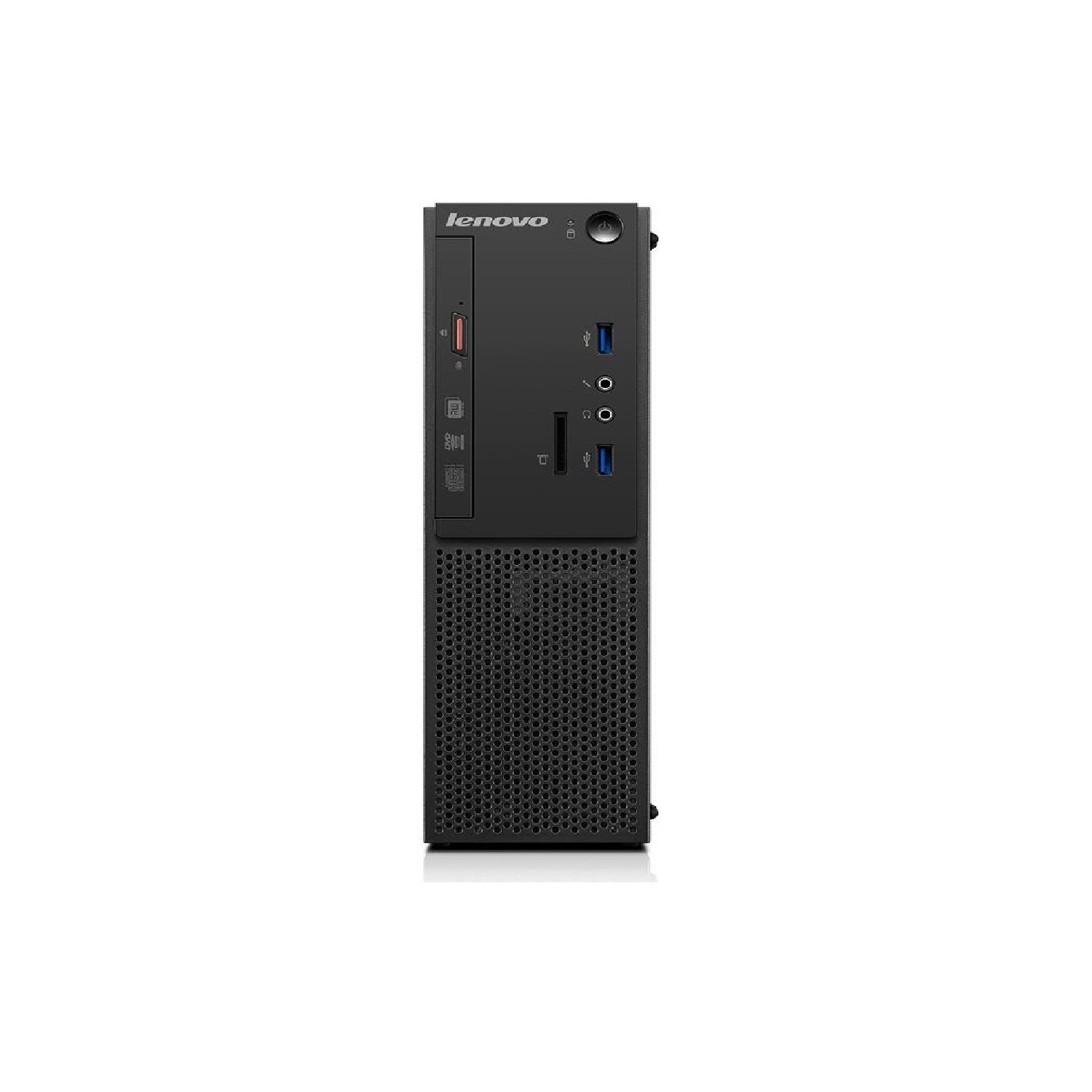 Refurbished Lenovo ThinkCentre S510 SFF Core i5 6th gen 8GB 256GB ...