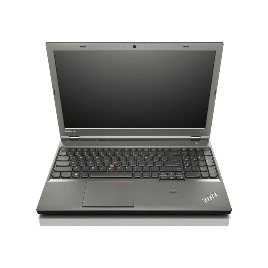 Refurbished Lenovo T540 Core i5 4200U 8GB 256GB 15.6 Inch Windows 10 ...