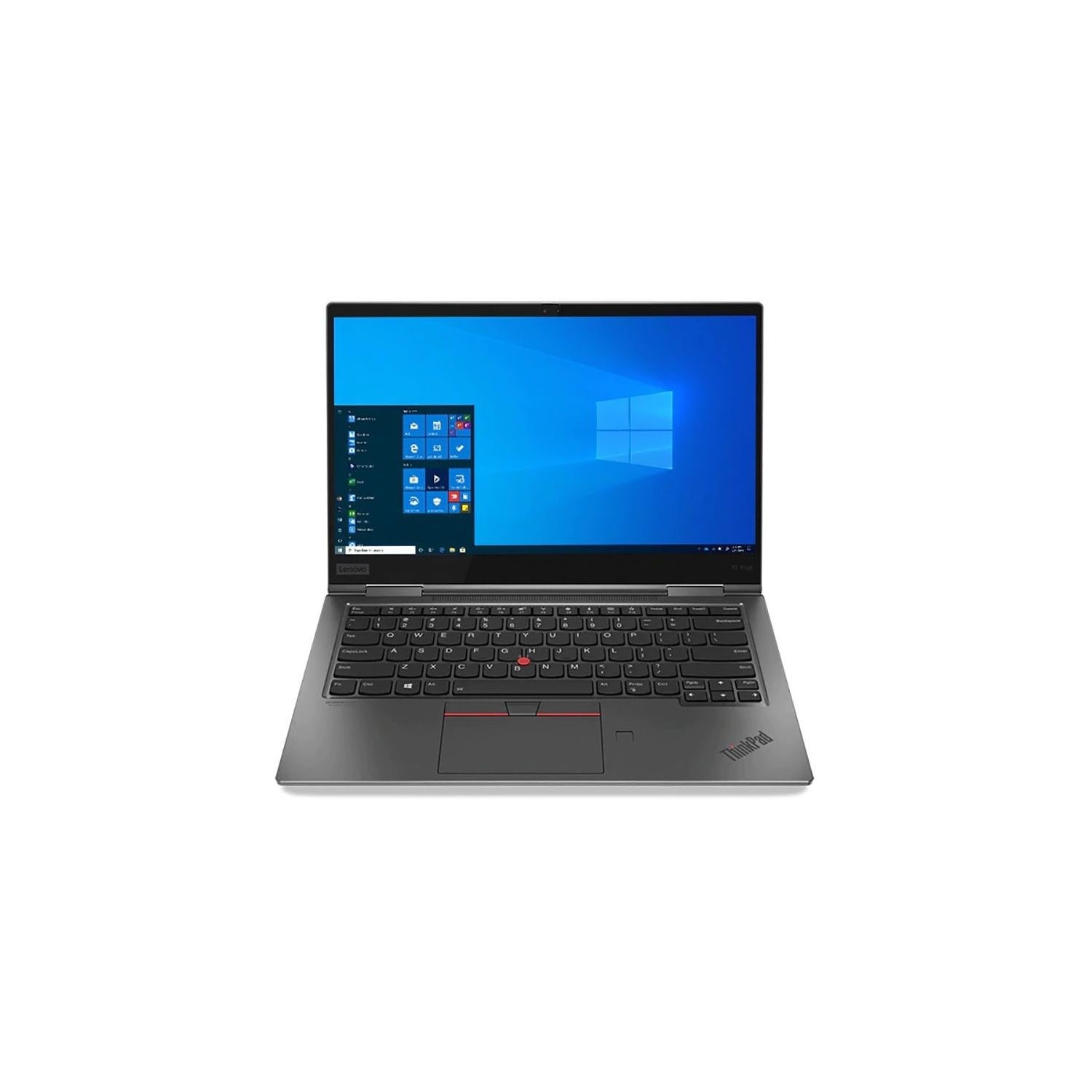 Lenovo Thinkpad X1 Yoga G2 I7 7600u 14