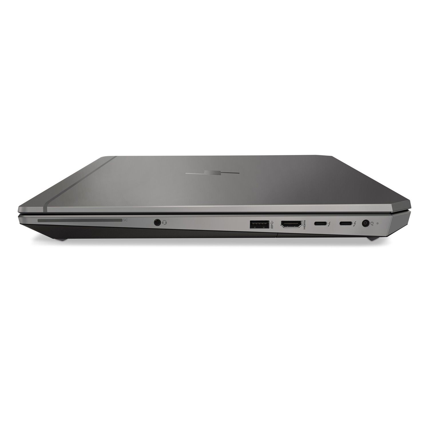 Refurbished HP Zbook 17 G6 Core i7-9850H 16GB 1TB & 256GB Quadro T1000 ...