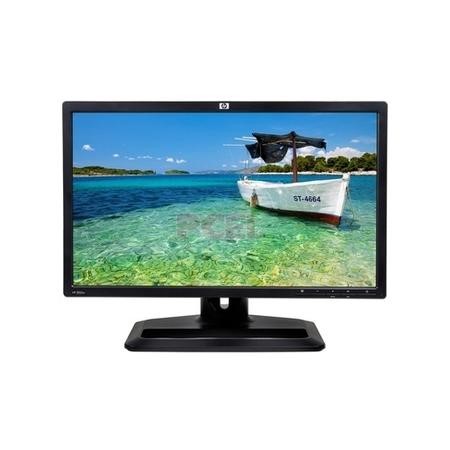 Refurbished HP ZR22w 21.5" Widescreen LCD Monitor - Laptops Direct