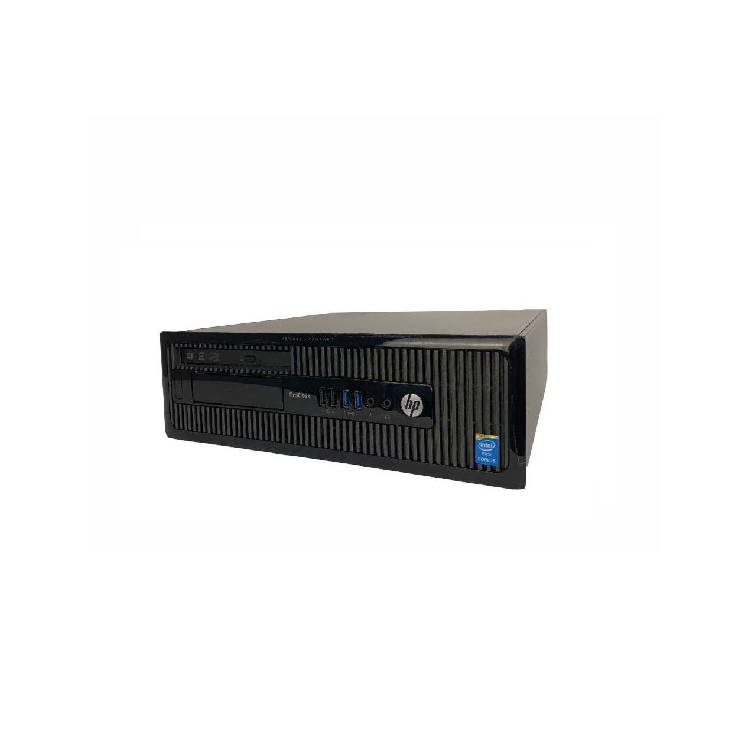 Refurbished HP ProDesk 400 G1 SFF Core i7 4th Gen 16GB 512GB Windows 10 ...